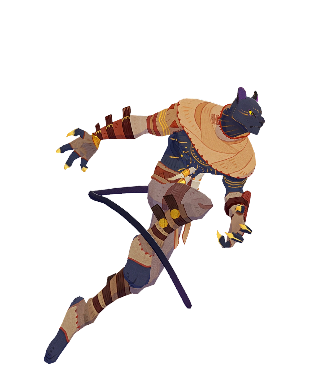 Seth | AFK Journey Wiki | Fandom