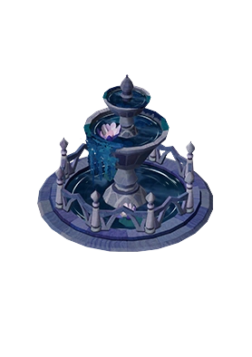 Shadow Fountain | AFK Journey Wiki | Fandom