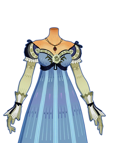 Blooming Serenity | AFK Journey Wiki | Fandom