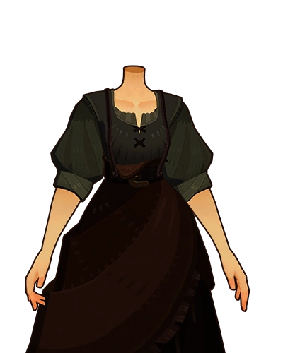 Dockside Daily | AFK Journey Wiki | Fandom