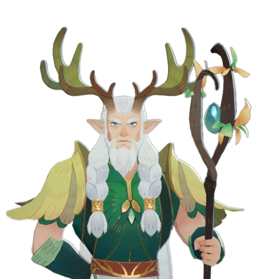 Eomir | AFK Journey Wiki | Fandom
