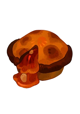 Jumpy Mushroom Tart | AFK Journey Wiki | Fandom