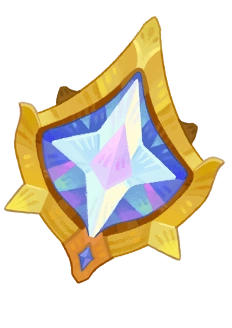 Advanced Radiant Crest | AFK Journey Wiki | Fandom