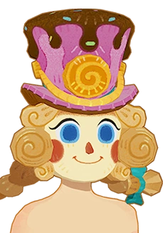 Riotous Curls | AFK Journey Wiki | Fandom