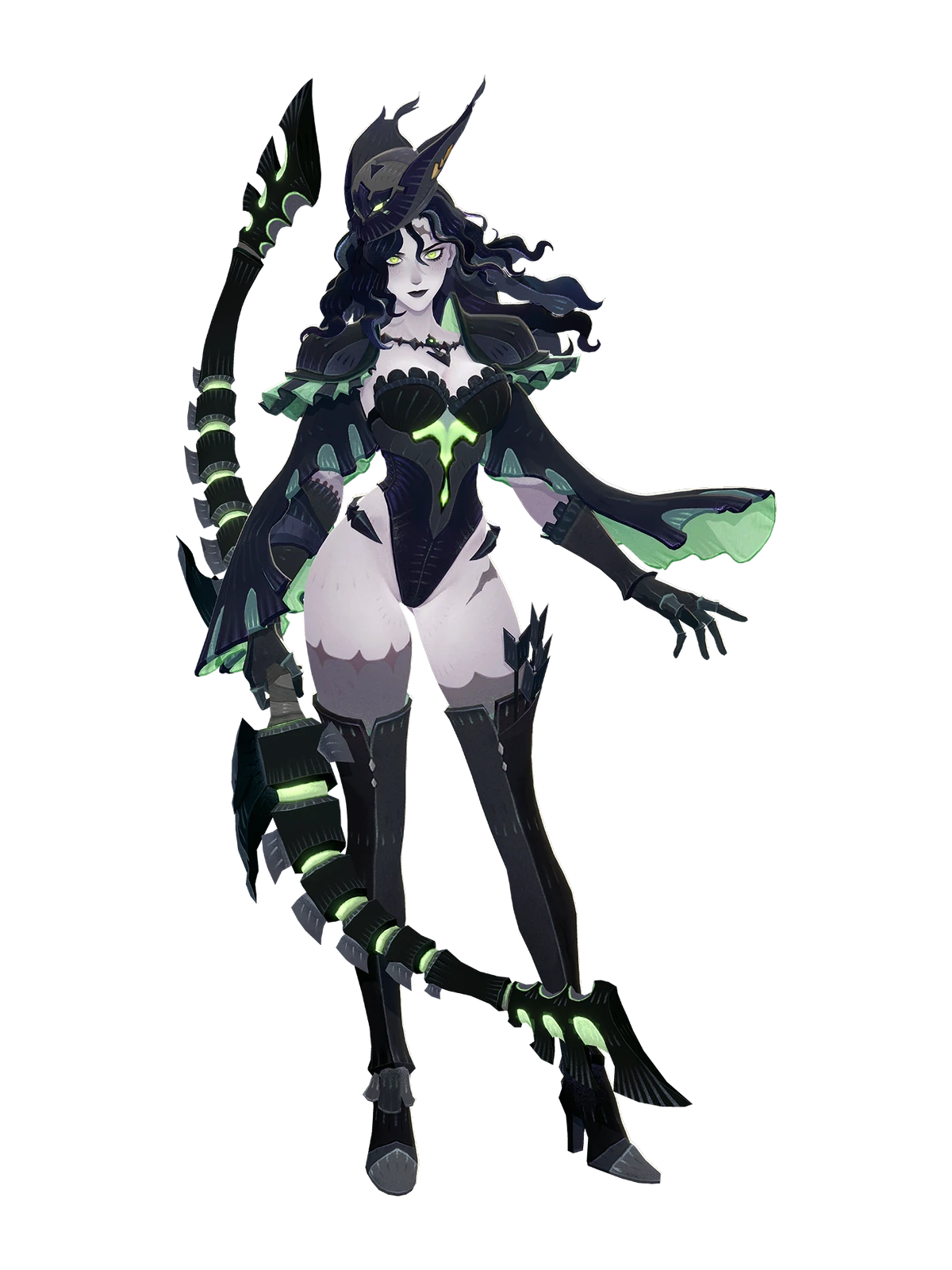 Bonnie | AFK Journey Wiki | Fandom