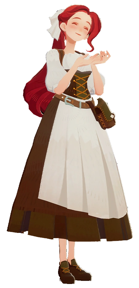 Dolly | AFK Journey Wiki | Fandom