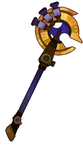 Supreme Cane | AFK Journey Wiki | Fandom