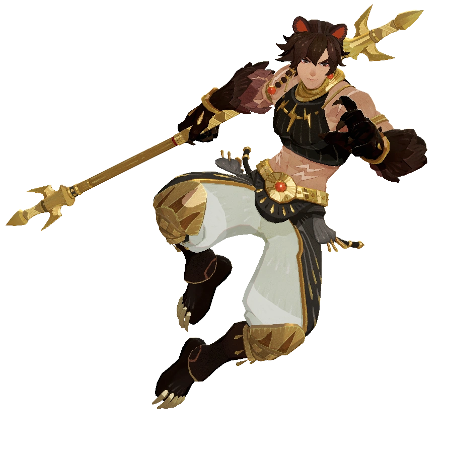 Golden Afterglow | AFK Journey Wiki | Fandom