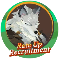 Faramor Rate Up Recruitment | AFK Journey Wiki | Fandom