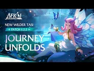 Tasi/Gallery | AFK Journey Wiki | Fandom