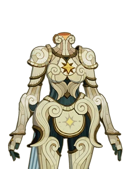 Starborn Regality | AFK Journey Wiki | Fandom