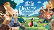 Mirael/Gallery | AFK Journey Wiki | Fandom