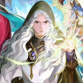 Magister Merlin | AFK Journey Wiki | Fandom
