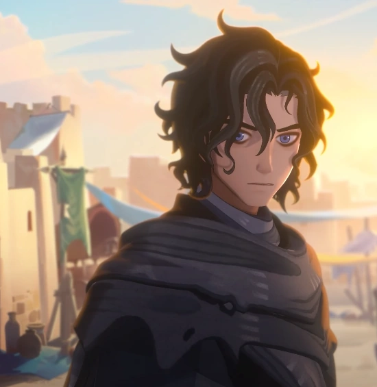 Morgan | AFK Journey Wiki | Fandom