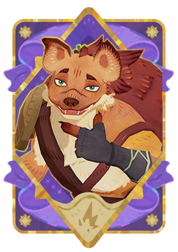 Odie's Trick Elite | AFK Journey Wiki | Fandom