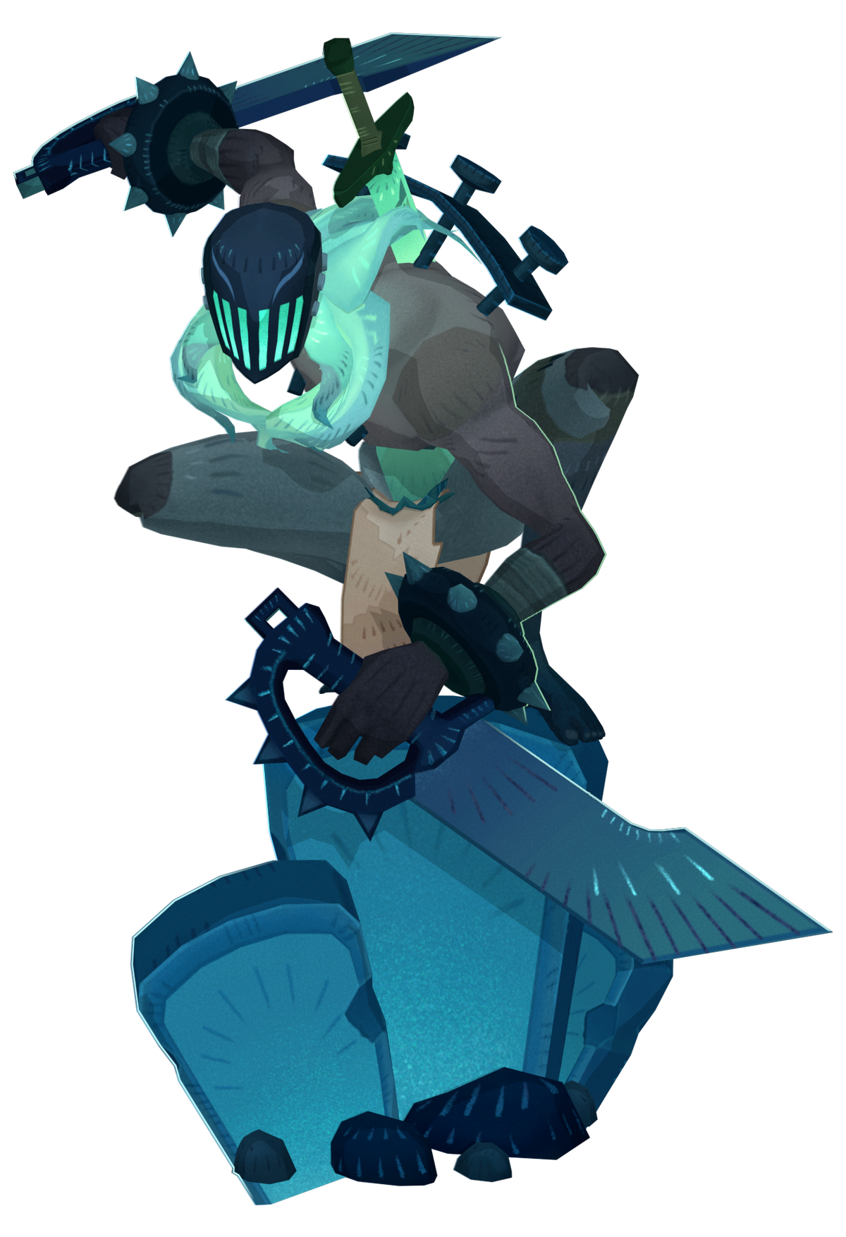 Igor | AFK Journey Wiki | Fandom