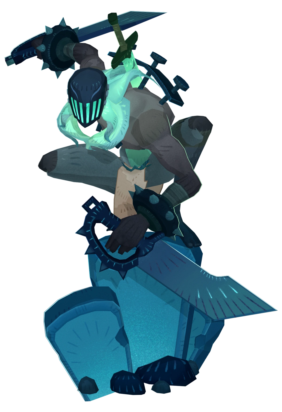 Igor | AFK Journey Wiki | Fandom