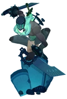 Igor | AFK Journey Wiki | Fandom