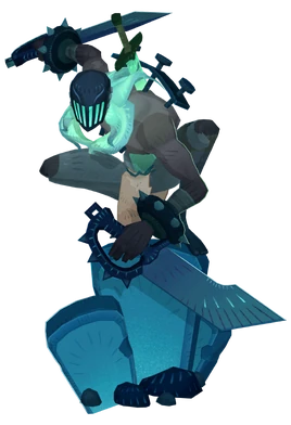 Igor | AFK Journey Wiki | Fandom