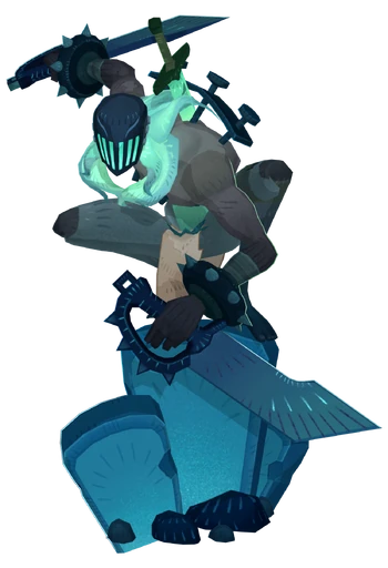 Igor | AFK Journey Wiki | Fandom