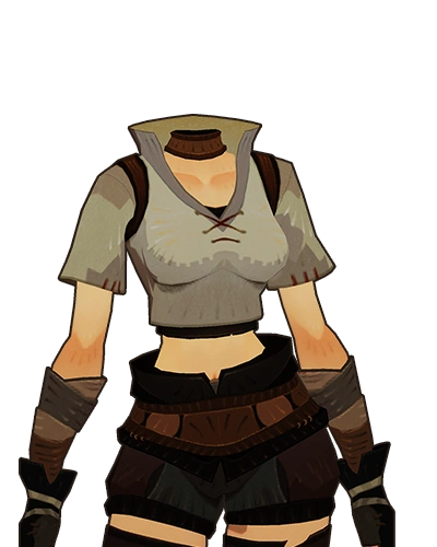 Carefree Outfit | AFK Journey Wiki | Fandom