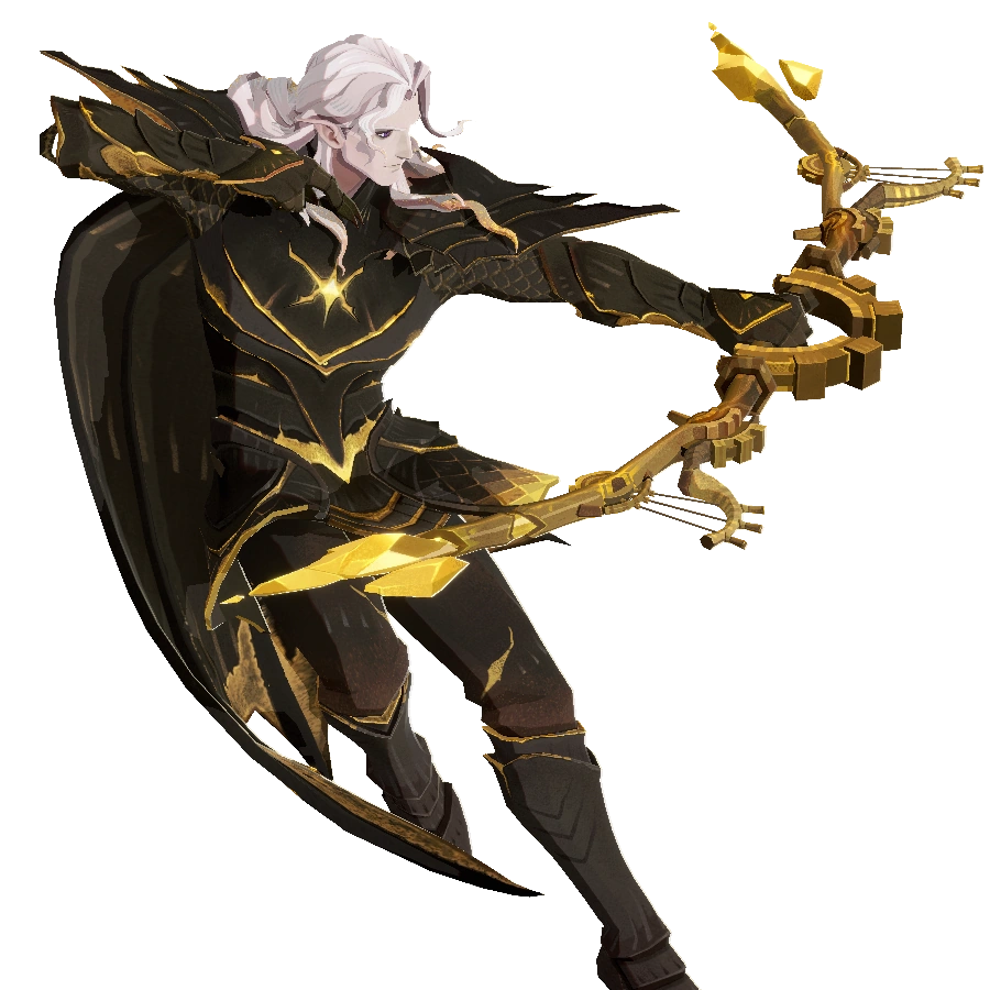 Scorching Oath | AFK Journey Wiki | Fandom