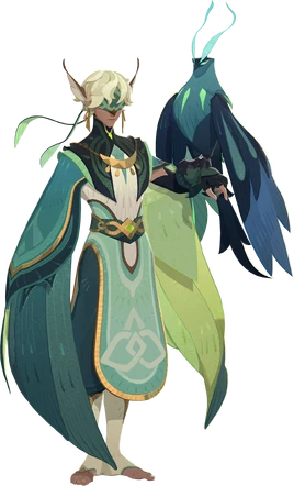 Bryon | AFK Journey Wiki | Fandom