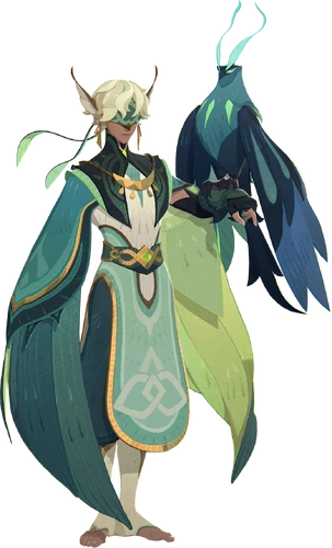 Bryon | AFK Journey Wiki | Fandom