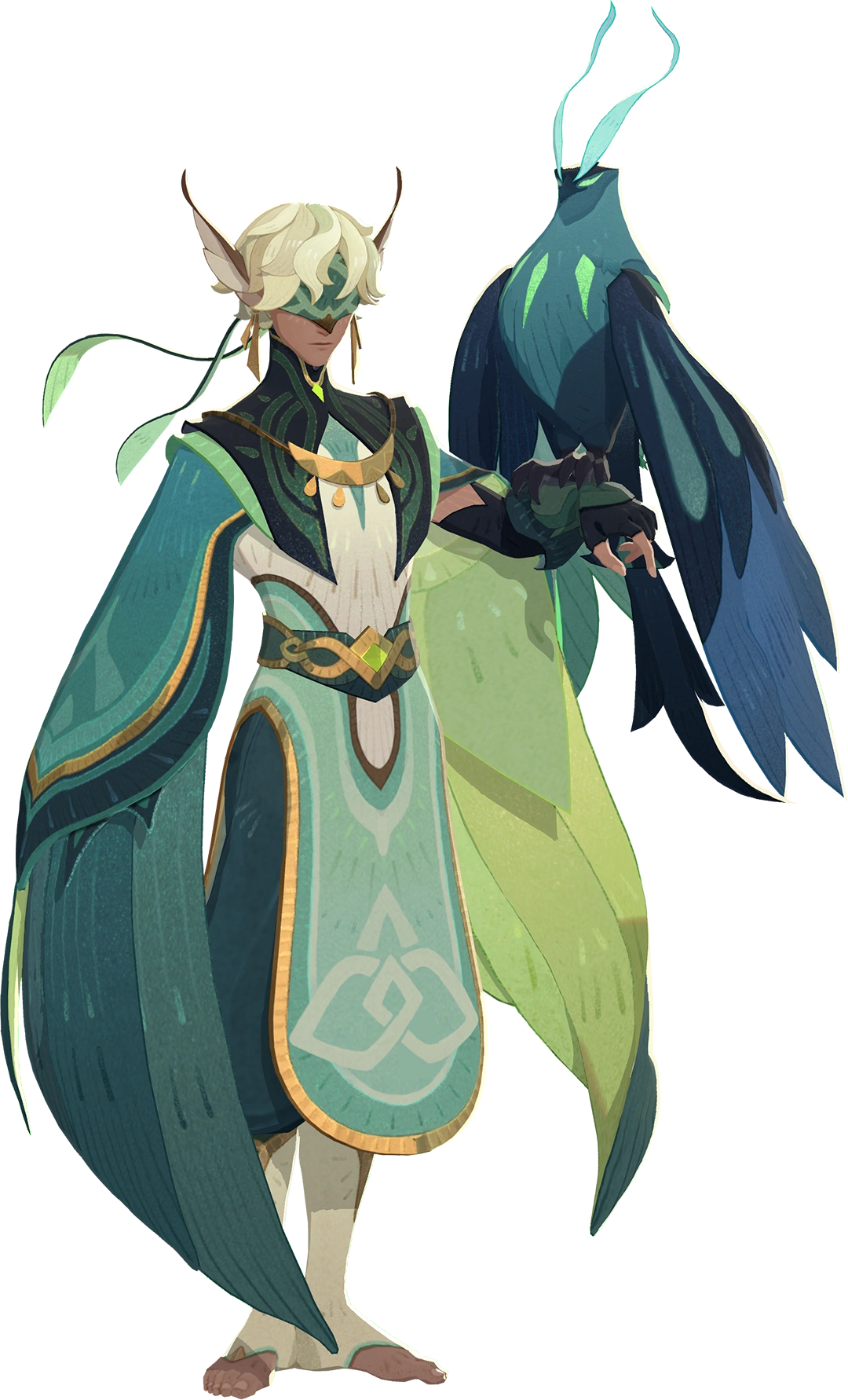 Bryon | AFK Journey Wiki | Fandom