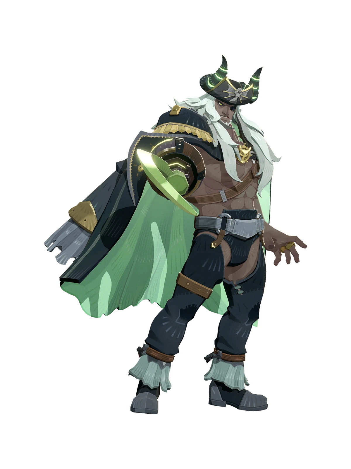 Hodgkin | AFK Journey Wiki | Fandom