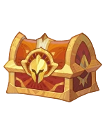Returnee Select Hero Chest I | AFK Journey Wiki | Fandom