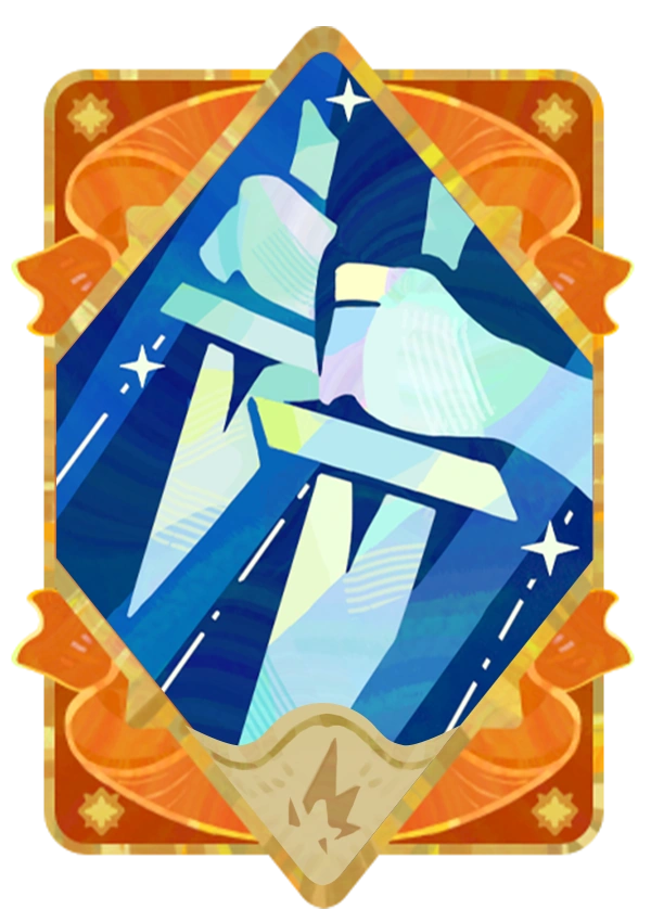 Double Focus Epic | AFK Journey Wiki | Fandom