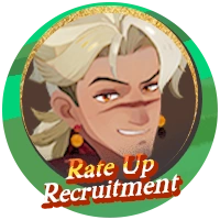 Sinbad Rate Up Recruitment | AFK Journey Wiki | Fandom