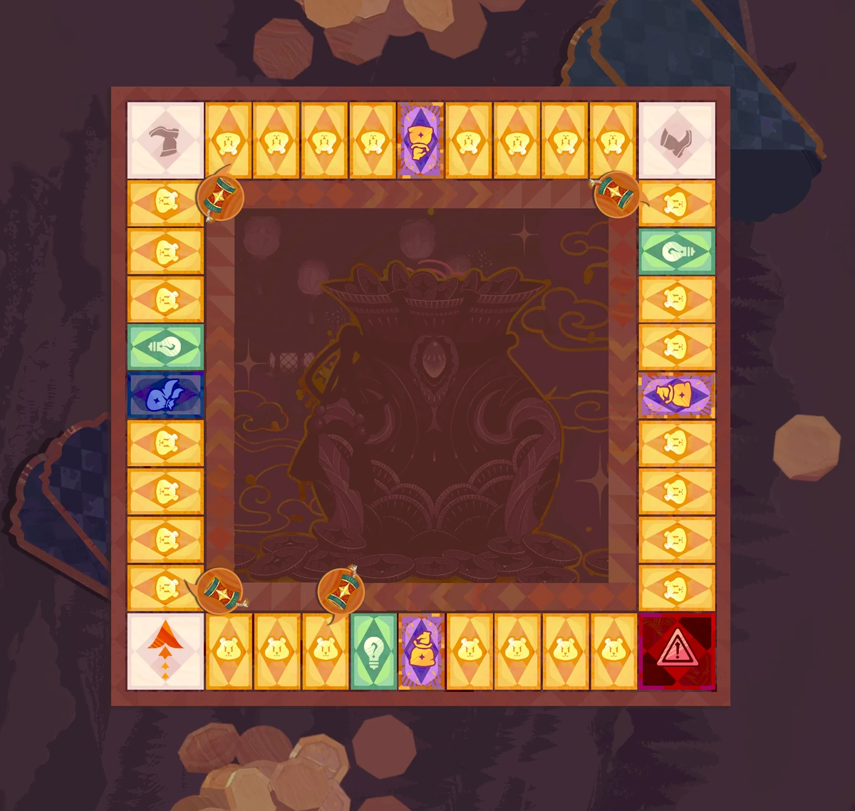 Emberlight Revelry/Emberlight Traditions | AFK Journey Wiki | Fandom