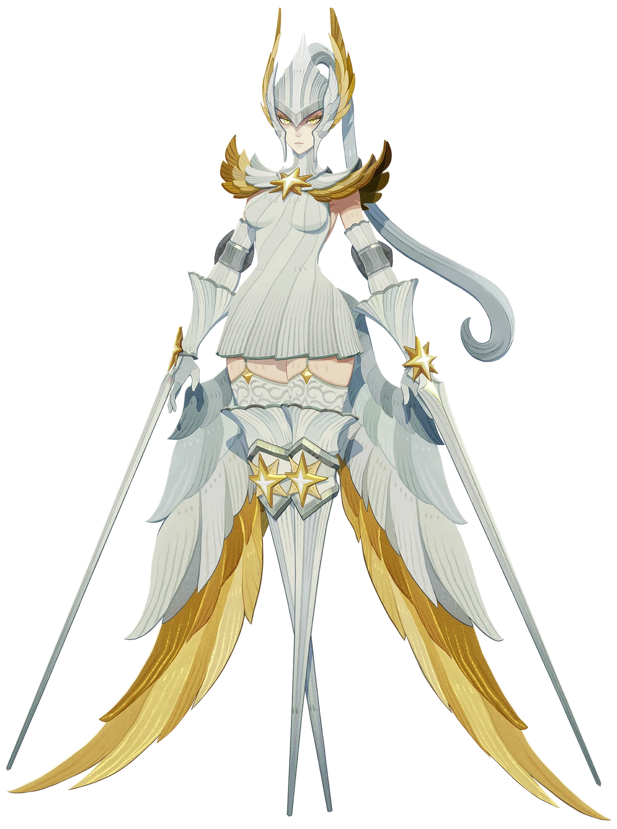 Athalia | AFK Journey Wiki | Fandom