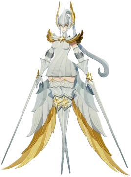 Athalia | AFK Journey Wiki | Fandom