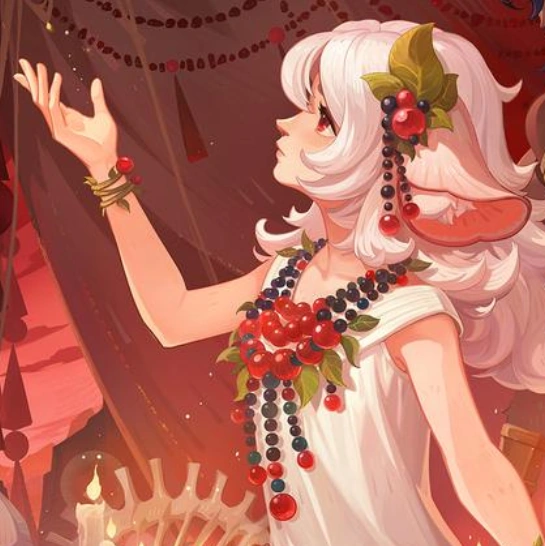 Gala | AFK Journey Wiki | Fandom