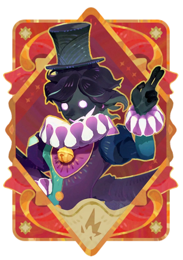 Berial's Shadow Legendary | AFK Journey Wiki | Fandom