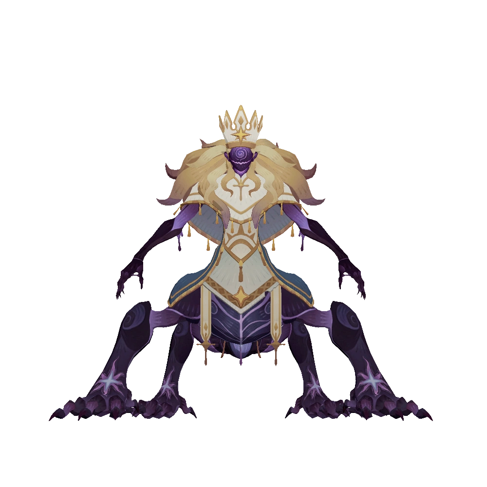 Novik | AFK Journey Wiki | Fandom