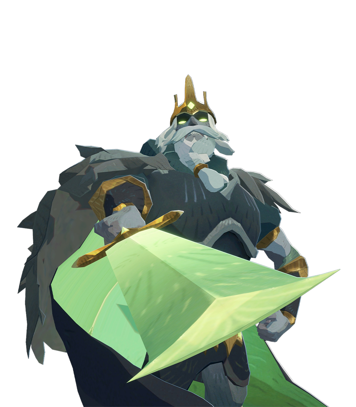 Thoran | AFK Journey Wiki | Fandom