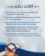 Alna/Gallery | AFK Journey Wiki | Fandom
