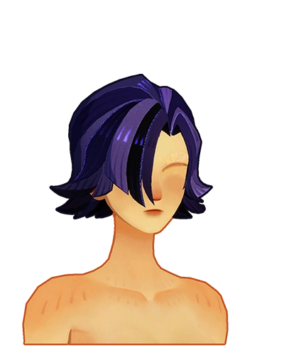 Darkforge Hair | AFK Journey Wiki | Fandom