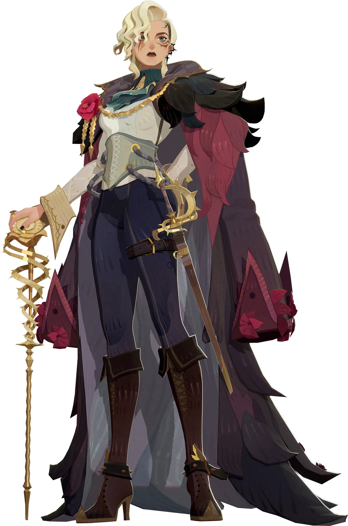 Sonja | AFK Journey Wiki | Fandom