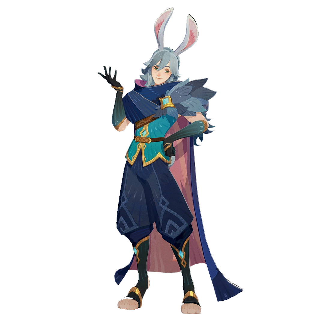 Lorsan | AFK Journey Wiki | Fandom