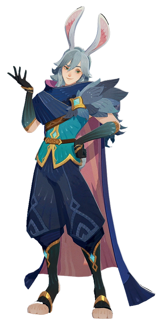 Lorsan | AFK Journey Wiki | Fandom