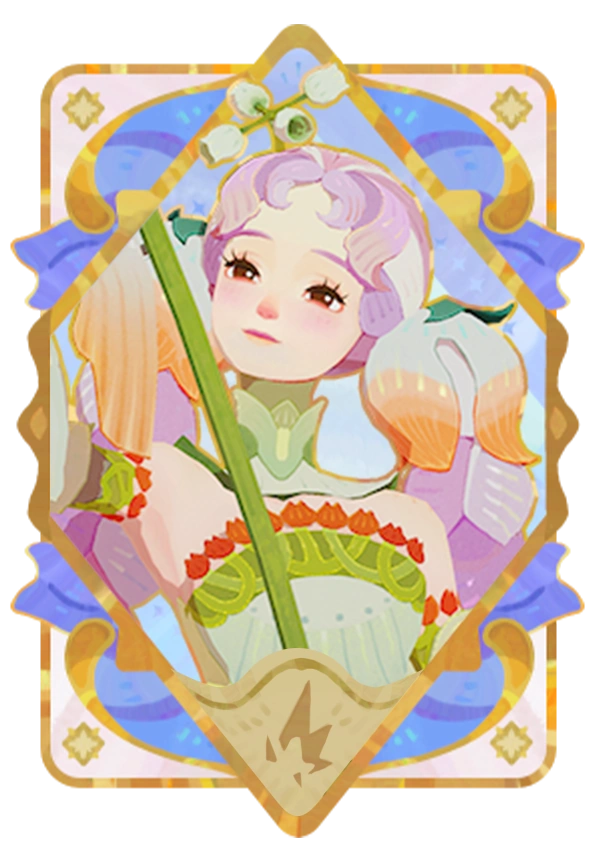 Florabelle's Path Mythic | AFK Journey Wiki | Fandom