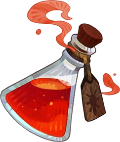 Courage Elixir | AFK Journey Wiki | Fandom