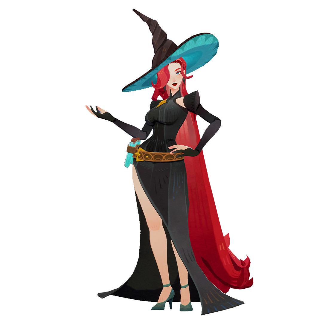 Mirael Afk Journey Wiki Fandom