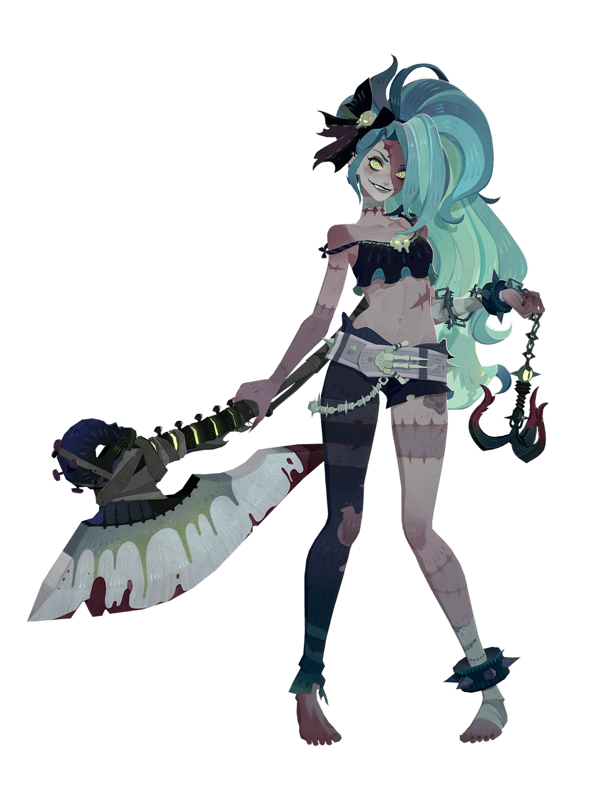 Nara | AFK Journey Wiki | Fandom