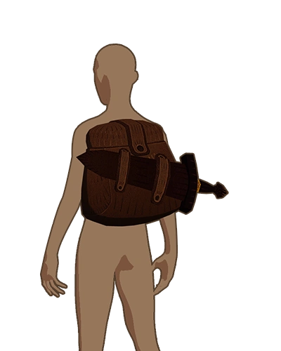 Chippy's Backpack | AFK Journey Wiki | Fandom